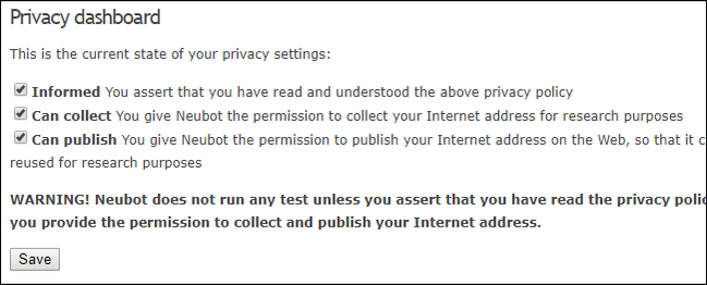 How to Test if Your ISP is Throttling Your Internet Connection