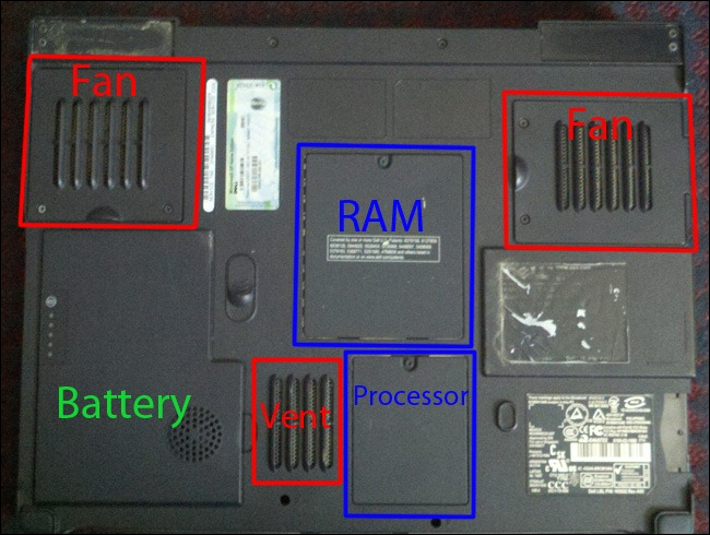 How to Diagnose and Fix an Overheating Laptop