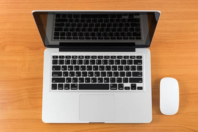What to Do When Your Mac Won't Turn on