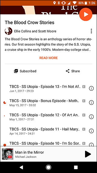 How to Refresh Your Google Play Music Library and Find Your Missing Tracks