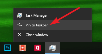 Seven Ways to Open the Windows Task Manager