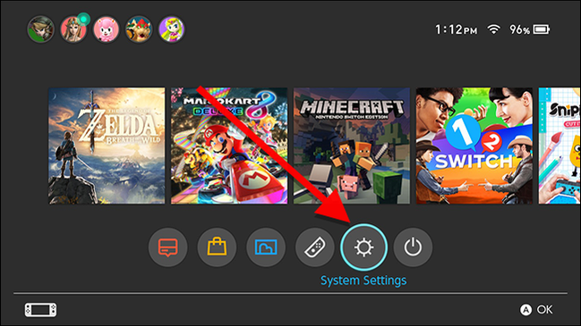 How to Disable the Lock Screen On Your Nintendo Switch