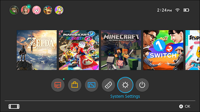 How to Change the Region On Your Nintendo Switch (and Play Games from ...