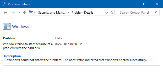 How to Find Out Why Your Windows PC Crashed or Froze