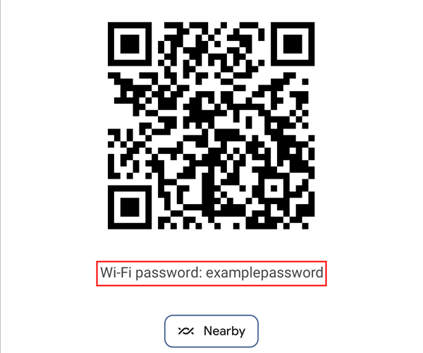 How to Find Your Wi-Fi Password