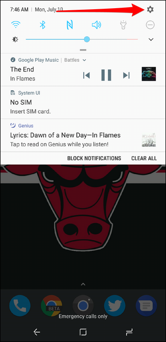 How to Use "Adapt Sound" on the Galaxy S7 and S8 for Better Sound Quality