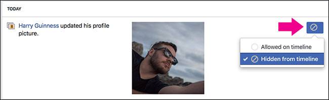 How to Hide a Facebook Post (Without Deleting It)