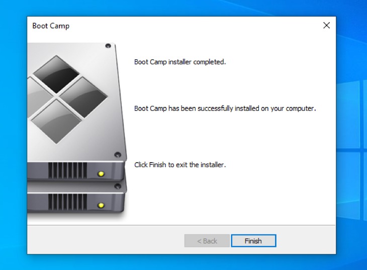 How to Install Windows in Boot Camp on a Mac