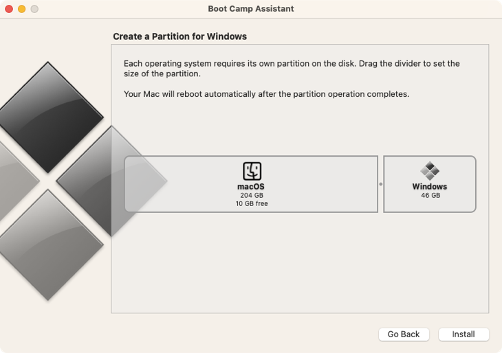 How to Install Windows in Boot Camp on a Mac