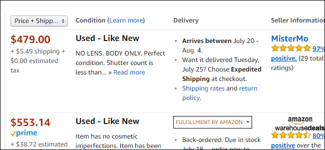 How to Track Sales and Price Drops on Amazon