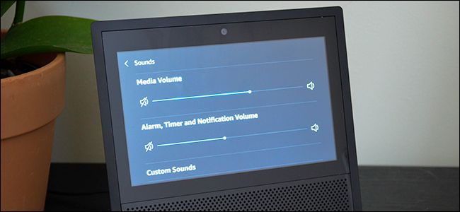 How to Change the Brightness and Alarm Volume On Your Echo Show