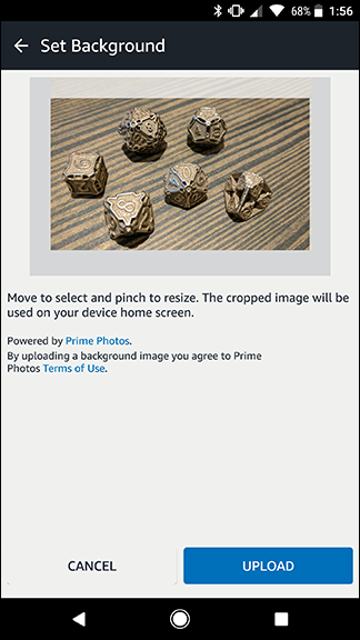 How to Customize Your Echo Show's Home Screen