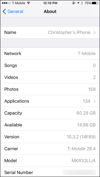 How to Check Your iPhone or iPad for 32-Bit Apps That Won't Run on iOS 11