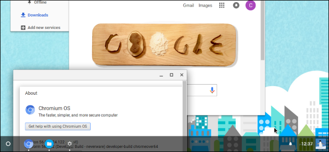 How Try Chrome OS in VirtualBox Before Buying a Chromebook