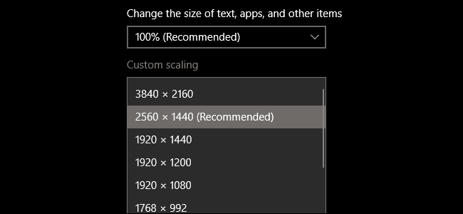 How to Run PC Games at Resolutions Higher Than Your Monitor with ...
