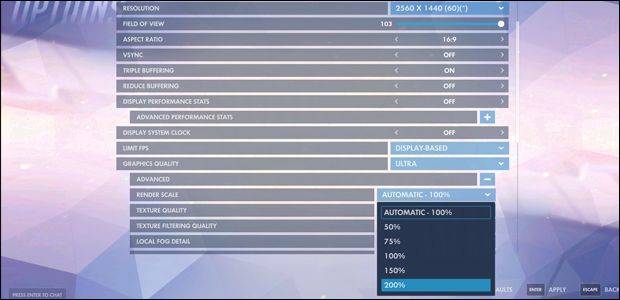 How to Run PC Games at Resolutions Higher Than Your Monitor with ...