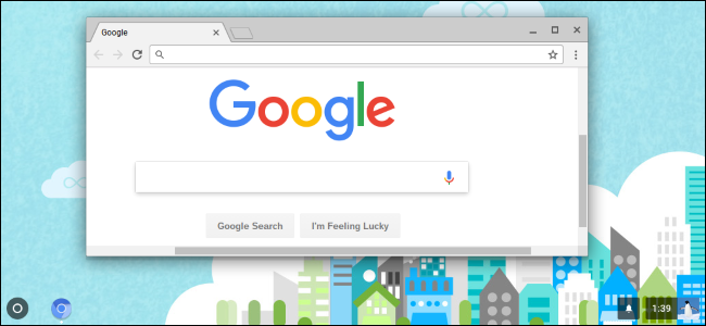 How to Install Chrome OS from a USB Drive and Run It on Any PC