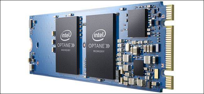 What Is Intel Optane Memory?