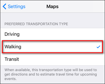 10 Apple Maps Features You Should Be Using