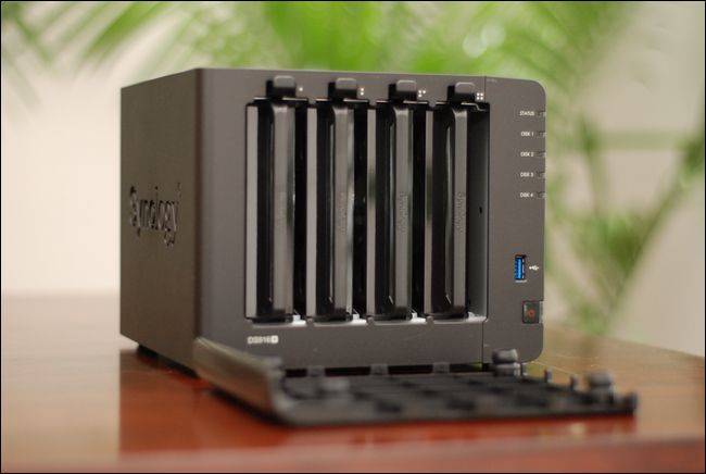 How to Set Up and Get Started with Your Synology NAS