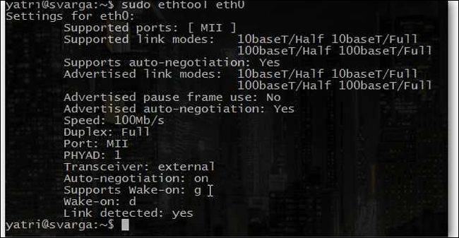 What Is Wake-on-LAN, and How Do I Enable It?