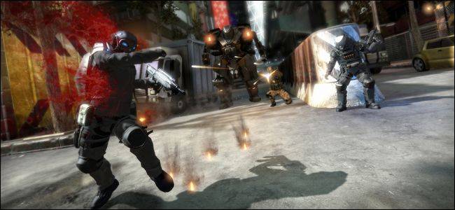 The 10 Best Free-to-Play Online Shooters