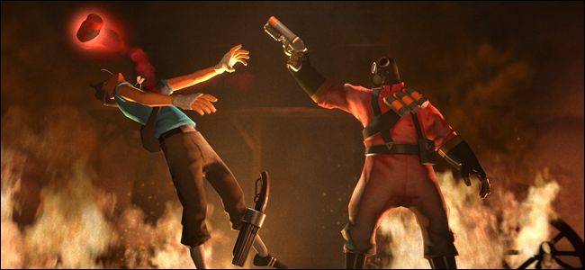 The 10 Best Free-to-Play Online Shooters