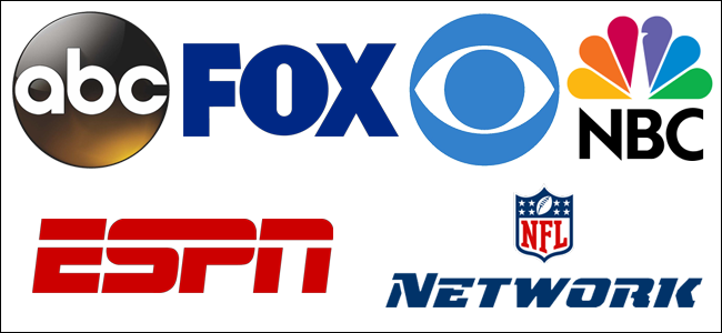 The Cheapest Ways to Stream NFL Football (Without Cable)