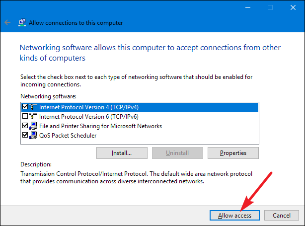 How to Create a VPN Server on Your Windows Computer Without Installing ...