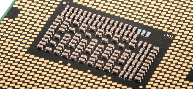 Why Do CPU Cores All Have the Same Speed Instead of Different Ones?