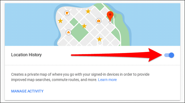 How to View and Delete Your Google Maps History on Android and iPhone