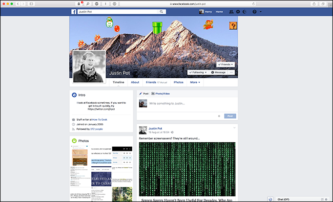 What’s the Difference Between a Facebook Profile, Page, and Group?