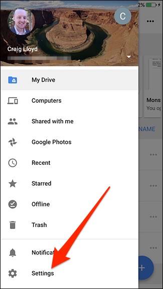 How to Disable the "Quick Access" Shortcuts in Google Drive