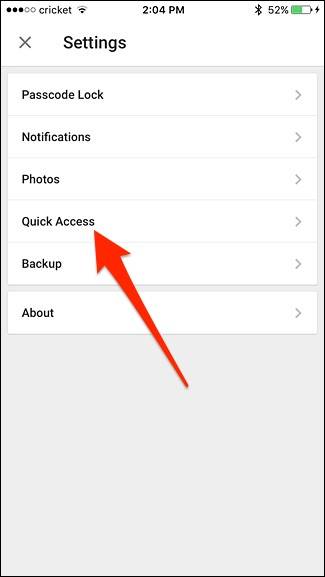 How to Disable the "Quick Access" Shortcuts in Google Drive