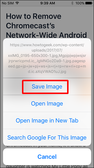 How to Add Attachments in Gmail for the iPhone