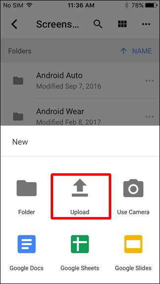 How to Add Attachments in Gmail for the iPhone