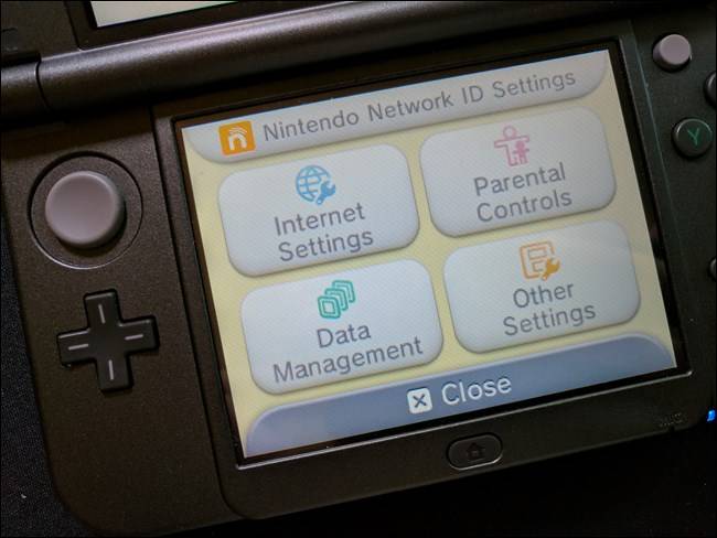 How to Factory Reset Your Nintendo 3DS