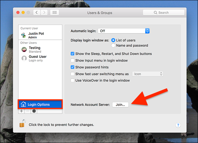 What Is opendirectoryd, and Why Is It Running on My Mac?