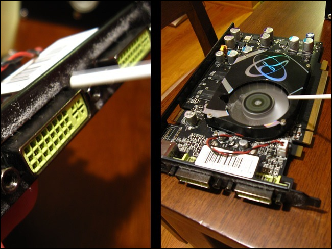 How to Thoroughly Clean Your Dirty Desktop Computer
