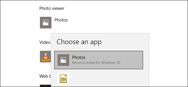 How to Use Windows 10's Built-In Photos App