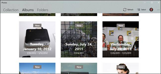 How to Use Windows 10's Built-In Photos App