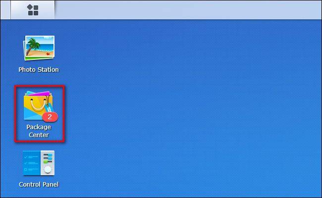 How to Manually and Automatically Update Your Synology NAS Packages