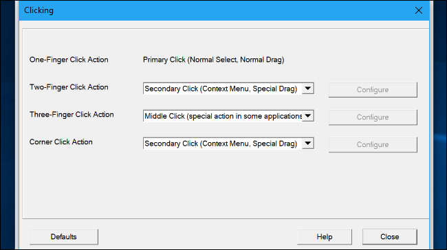 How to Middle Click on a Laptop Touchpad