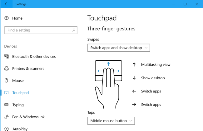 How to Middle Click on a Laptop Touchpad