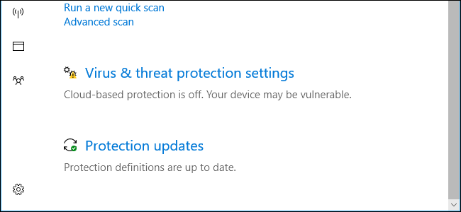How Do Windows Defender's "Automatic Sample Submission" and "Cloud ...