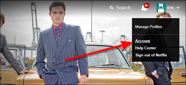 How to Stop Netflix From Sending You Emails and Notifications