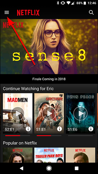 How to Stop Netflix From Sending You Emails and Notifications