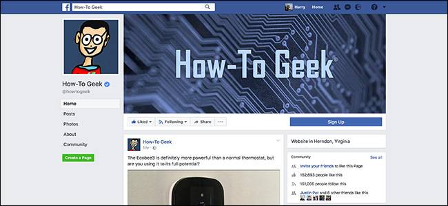 What’s the Difference Between a Facebook Profile, Page, and Group?