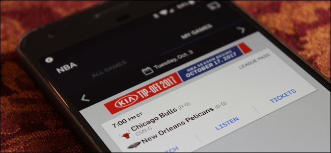 The Cheapest Ways to Stream NBA Basketball (Without Cable)