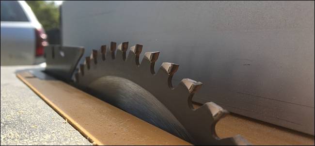 How to Safely Use a Table Saw, the Most Fearsome Power Tool of All